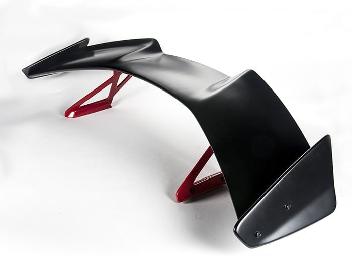 380 Sport Rear Wing in GRP or Carbon Fibre - Elise Shop