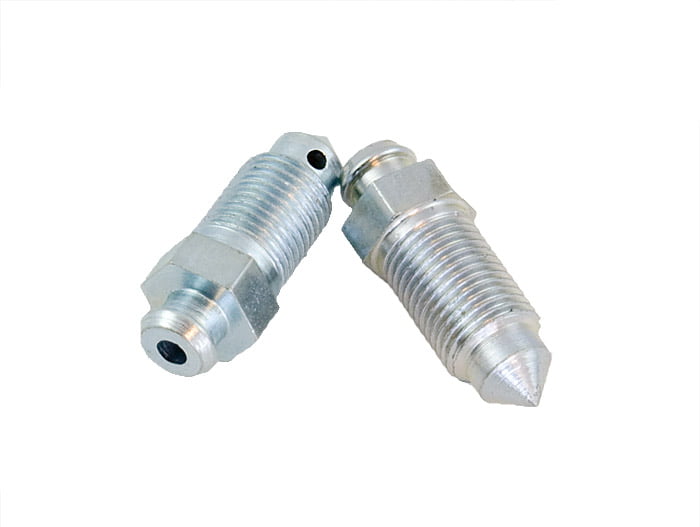 Bleed nipple AP Racing 2 pot caliper - Elise Shop