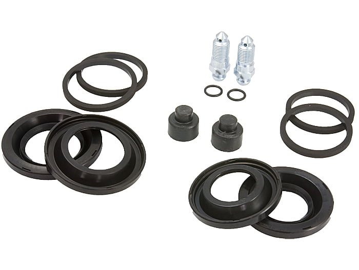 AP-Racing 4-pot caliper Refurbishment kit (only for OE 4-pot calipers ...