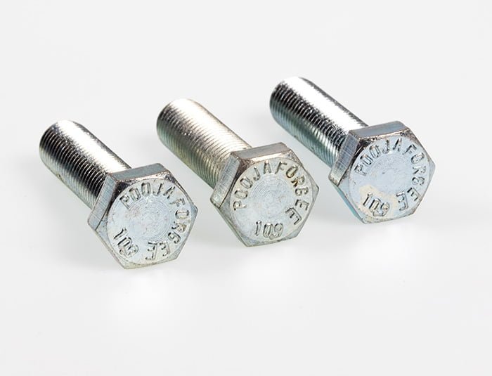 Bearing bolts for Bearingpack - Elise Shop