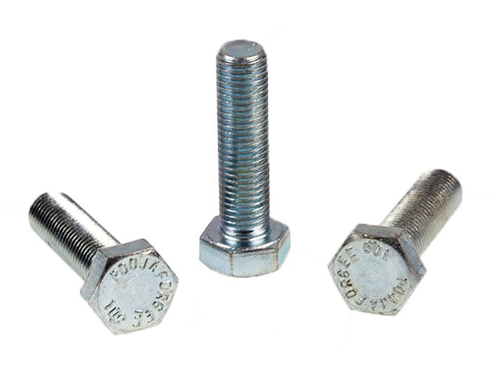 Bearing bolts for Bearingpack - Elise Shop