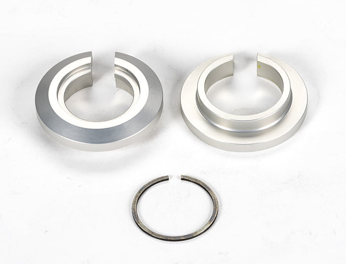 Bilstein Damper Collar & Clip kit (for one damper) - Elise Shop