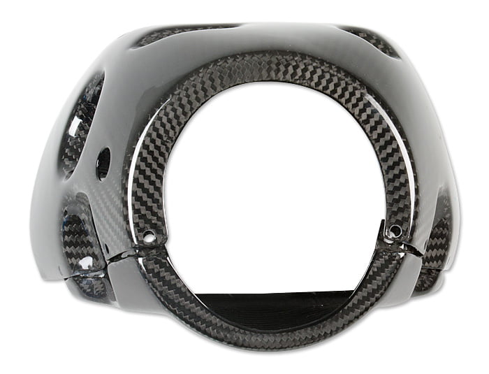 Carbon Fibre Column Shroud - Elise Shop
