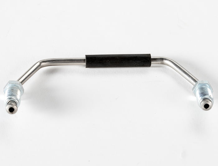 Crossover Pipe for 4-pot AP Racing caliper - Elise Shop