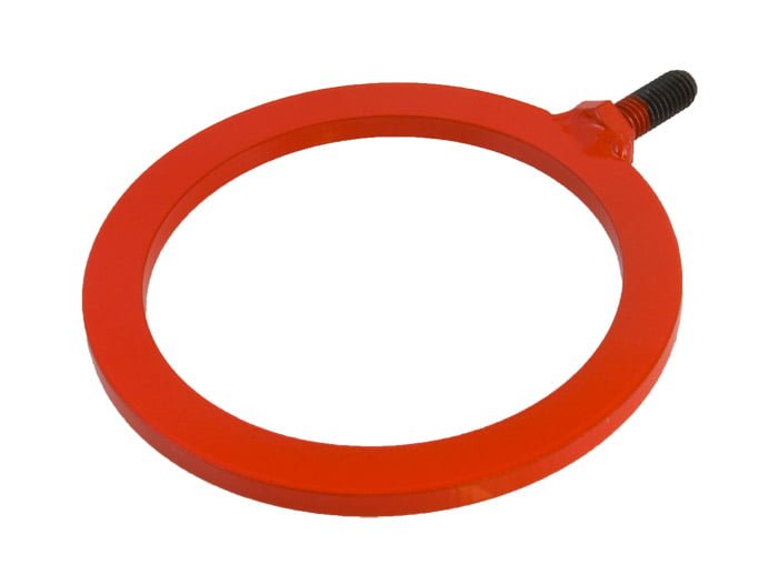 Front Towing Eye - Race look - Elise Shop