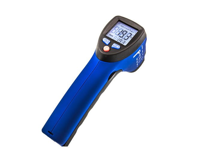 Infrared Thermogun with integrated laser pointer - Elise Shop