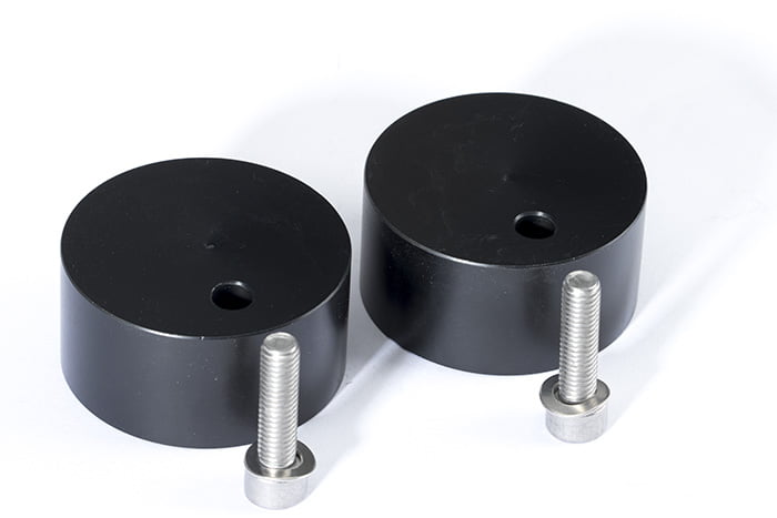 Lift pucks - Elise Shop