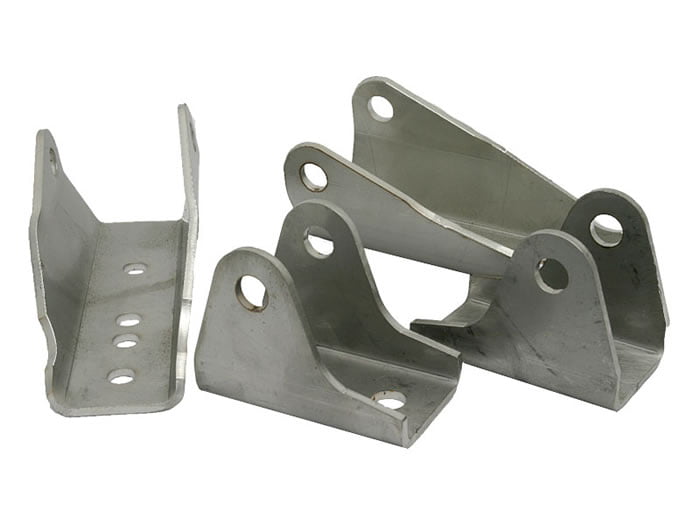 Lowering Shock Absorber Mounts - Elise Shop