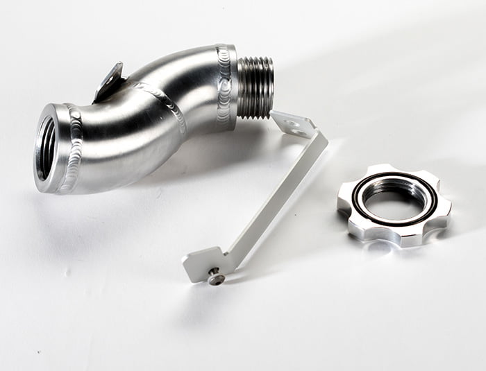 Oil Filler Neck - Elise Shop