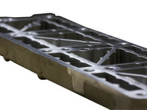 Oil Ladder - Elise Shop