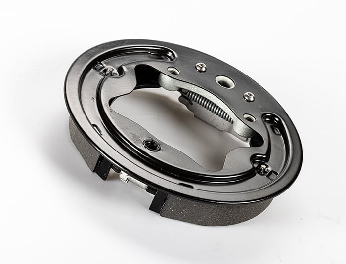 Parking Brake Assy - Elise Shop