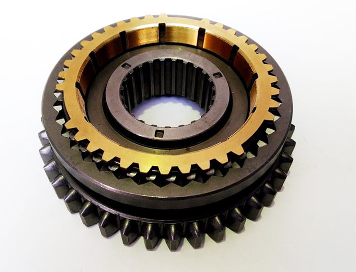 Synchro Assembly - 1st and 2nd Gear - Elise Shop