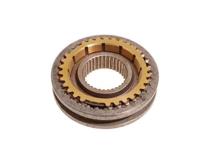 Synchro Assembly - 3rd and 4th Gear - Elise Shop