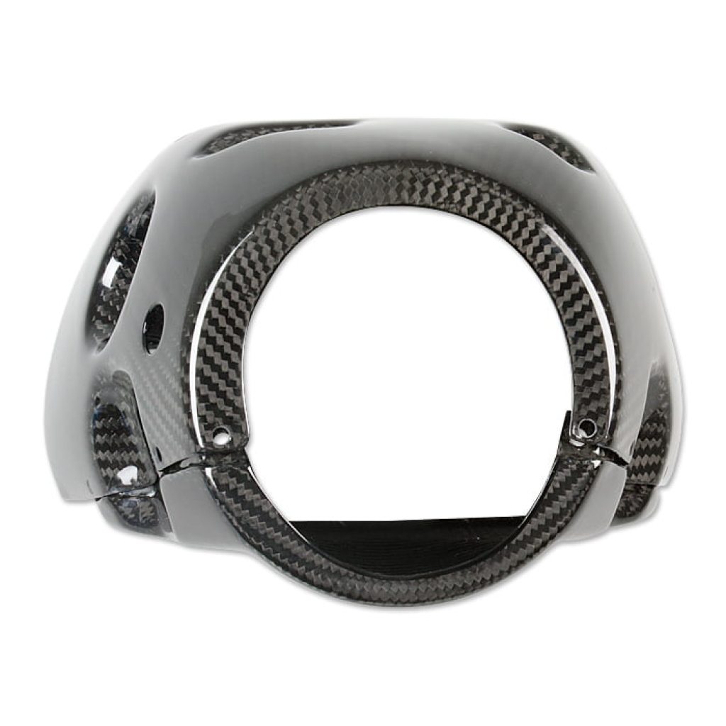 Carbon Fibre Column Shroud - Elise Shop
