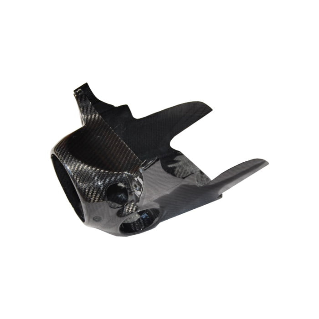 Carbon Fibre Column Shroud - Elise Shop