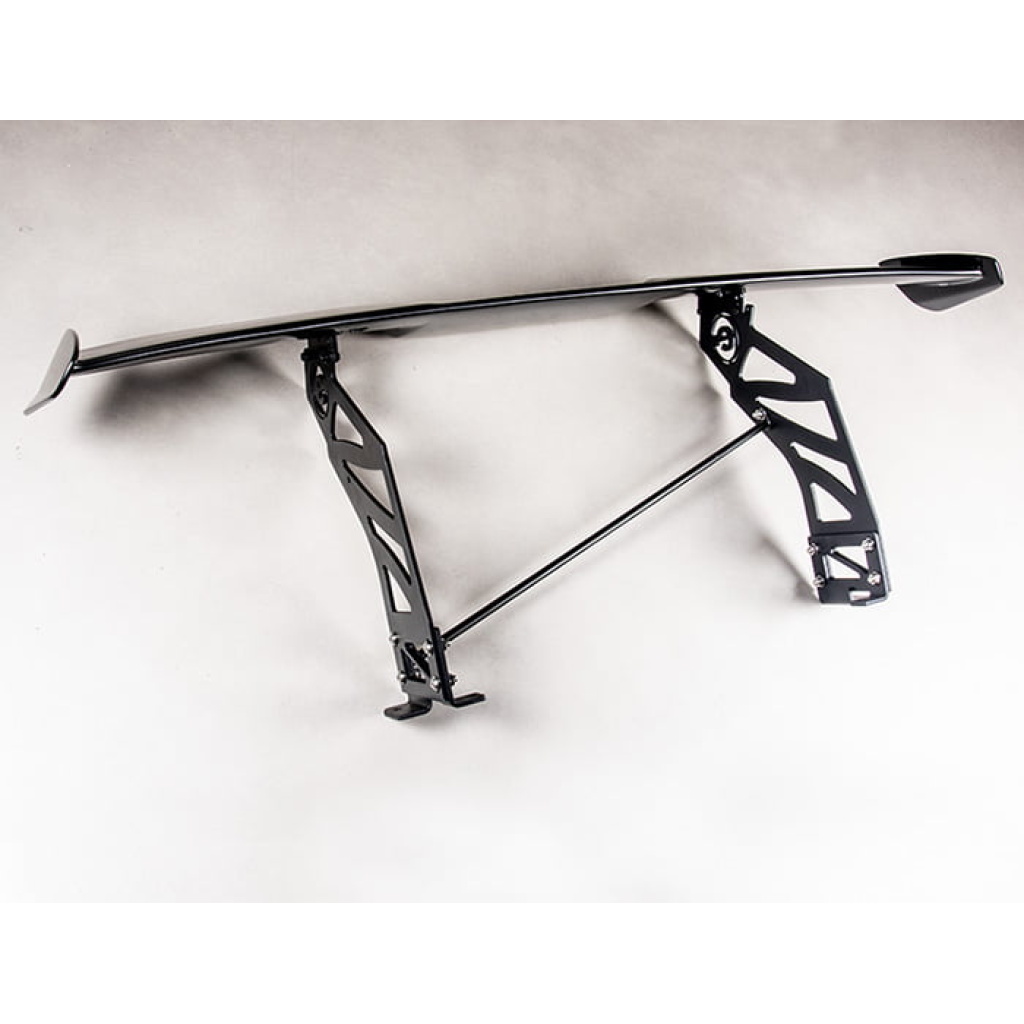 Rear Wing 220 Cup style Motorsport mounting kit - Elise Shop