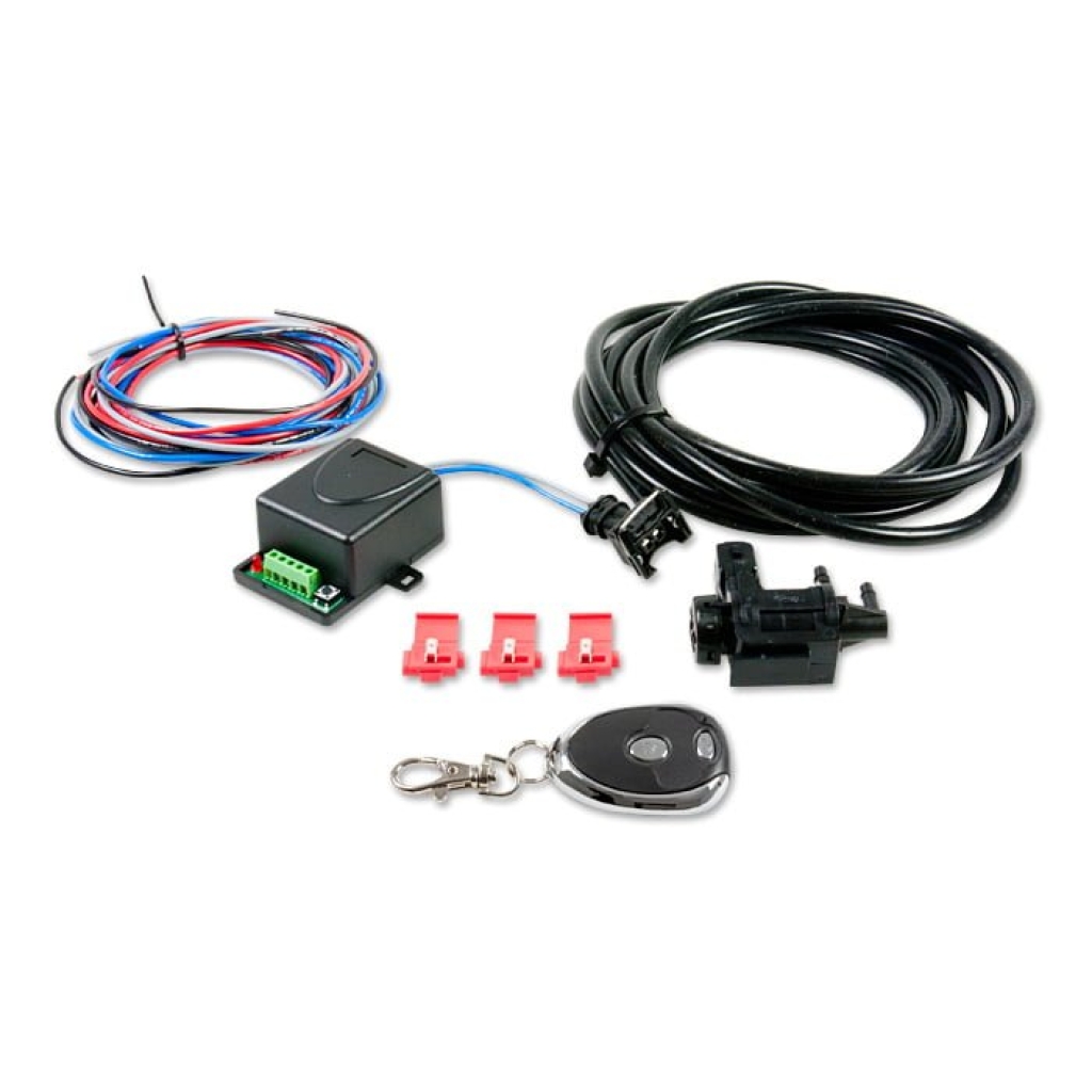 elise-shop.com Electronic Valve Controller kit - Elise Shop
