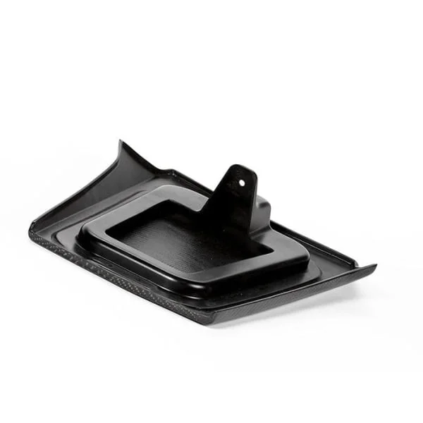 Front Service Panel in Carbon Fibre - Elise Shop