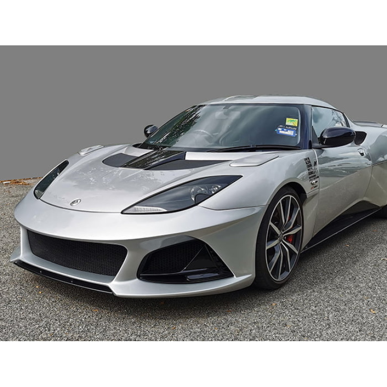 Elise Shop, Performance parts for your Lotus Elise