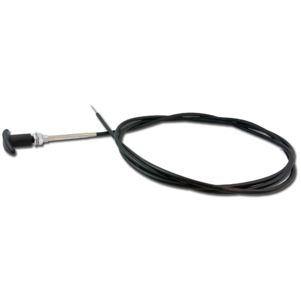 Engine Lid Pull cable - Elise Shop