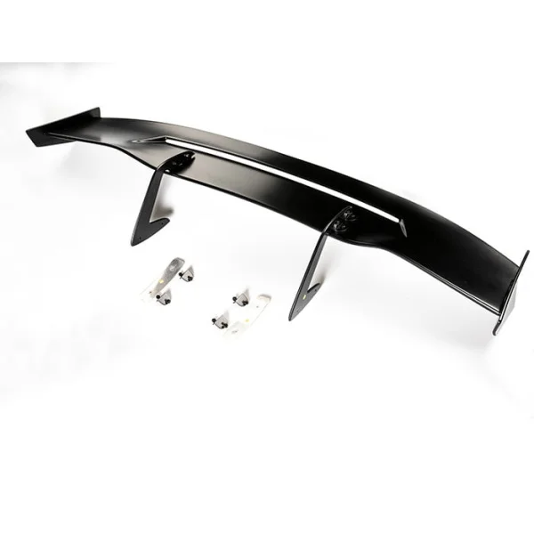 GTR rear wing in GRP with Aluminium uprights - Elise Shop