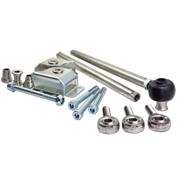 Motorsport Toe Link Kit - Elise Shop
