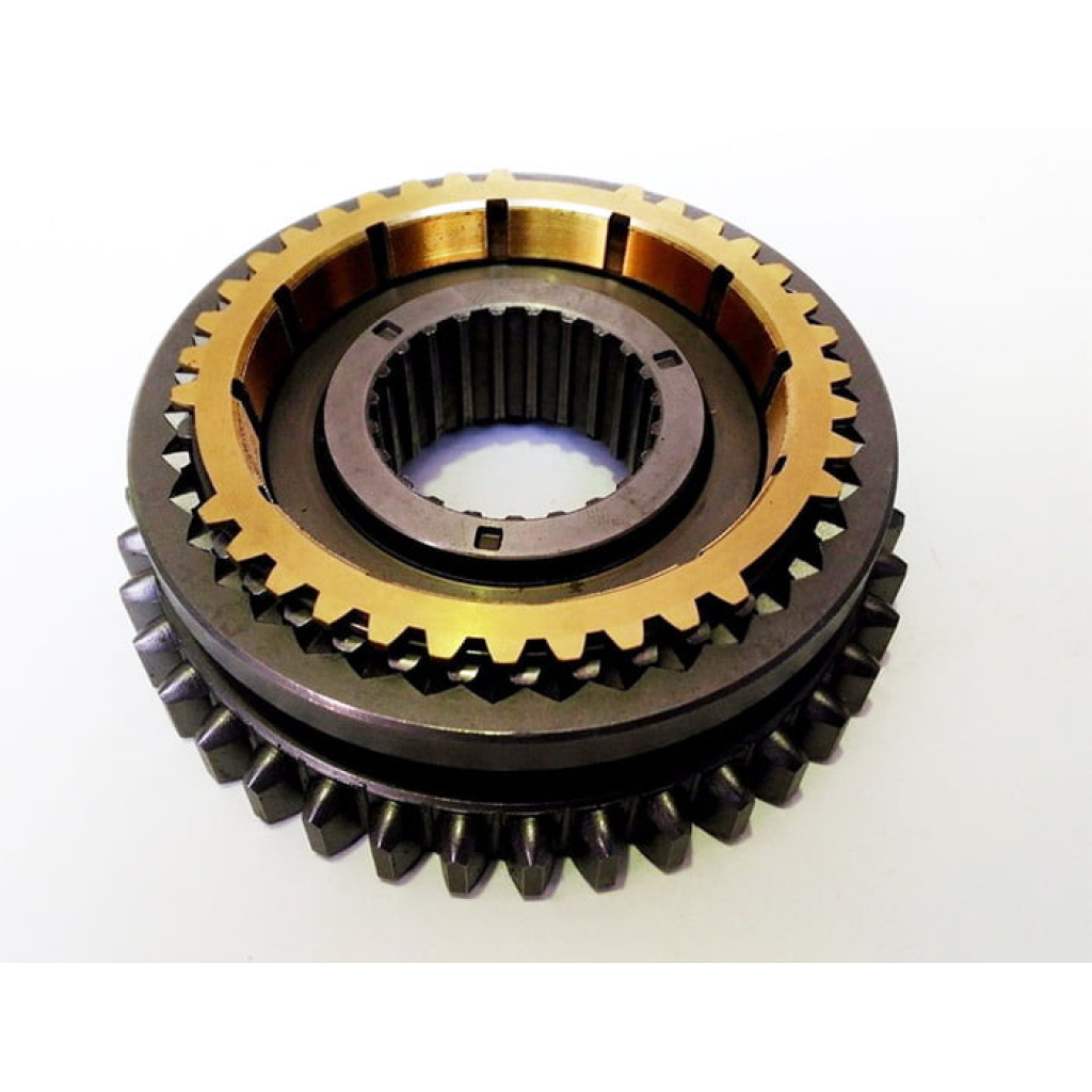 Synchro Assembly - 1st and 2nd Gear - Elise Shop