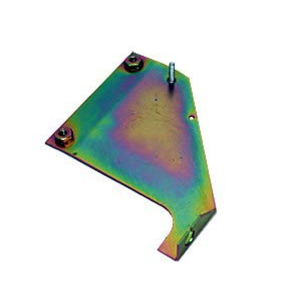 Hurricane Relay Lever Base Plate LHD - Elise Shop