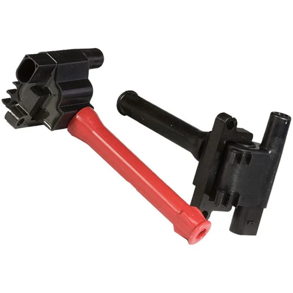 Sparkplug Connector with integrated coil - Elise Shop