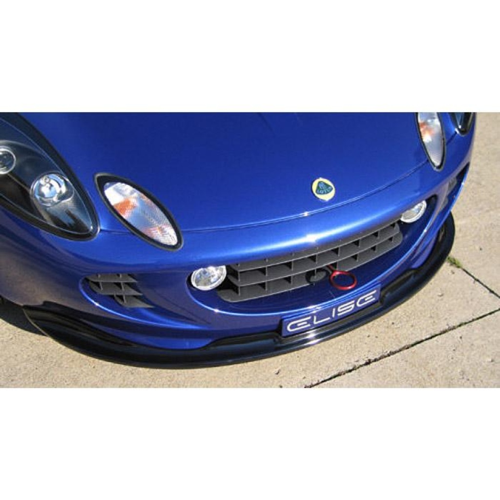 Front Splitters & Airdams - Elise Shop