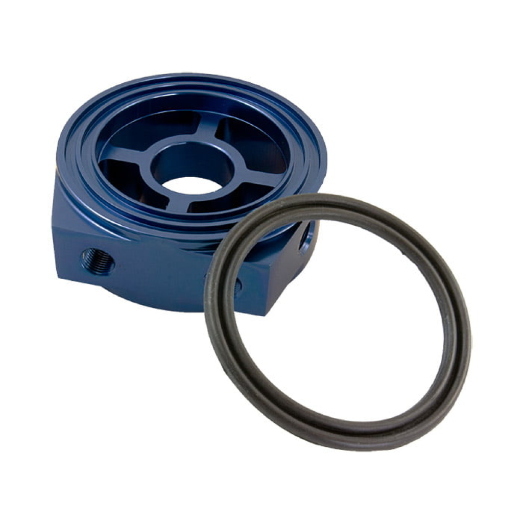 Sensor Adapter Take-off plate seal (replacement) - Elise Shop