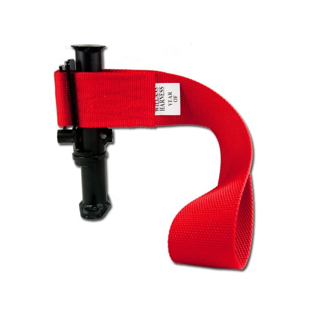 Towing Strap for front Tow Strut - Elise Shop