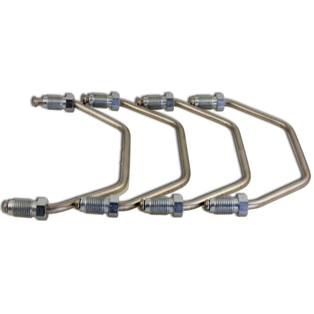 Crossover Pipe for 2-pot AP Racing caliper - Elise Shop