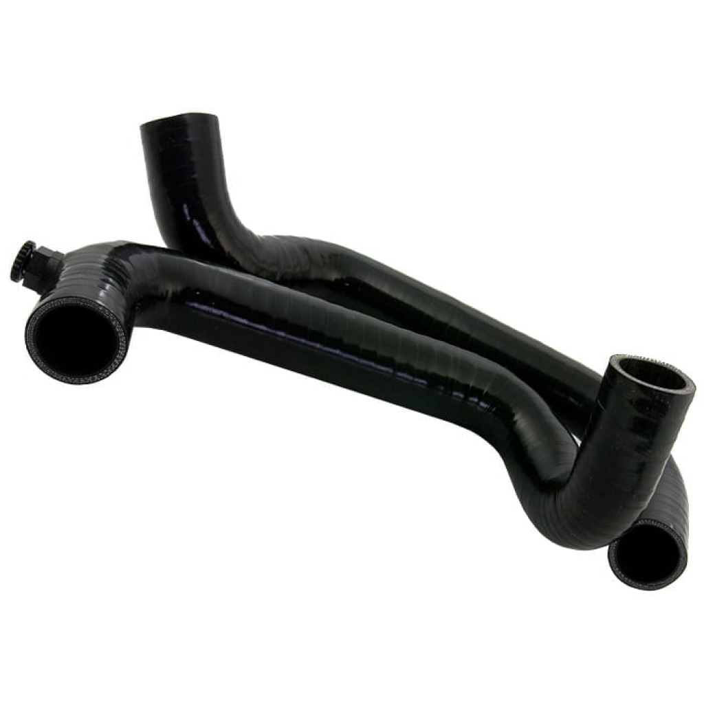 Silicone Radiator Hoses - Elise Shop