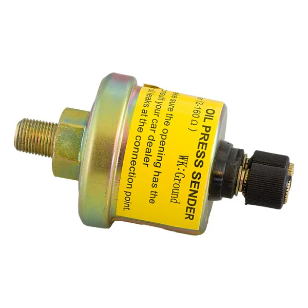 VDO Style Pressure sensors - Elise Shop